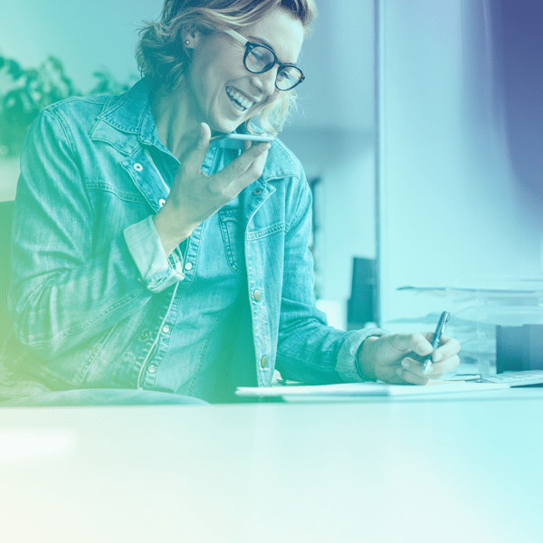 Mystery calling | Respons Analyse